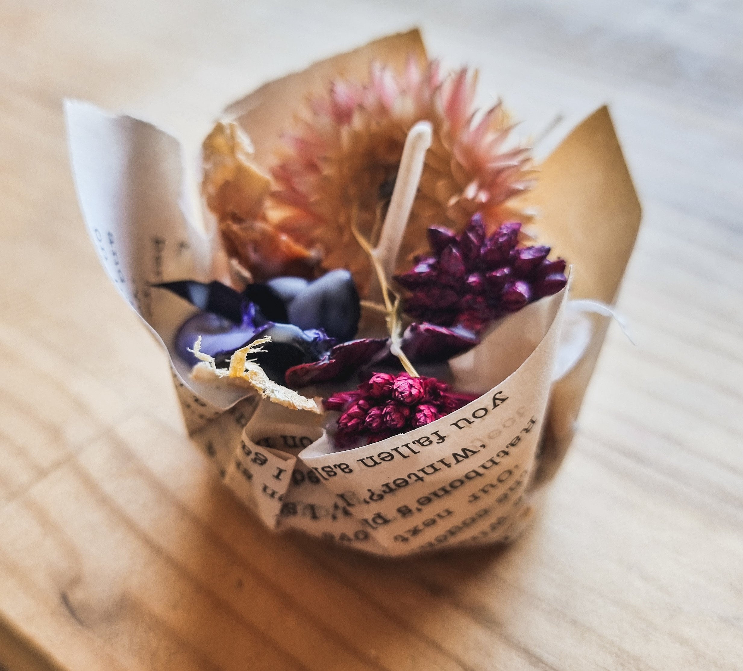 Firestarters Firelighters Natural | Everwood Candle Co.
